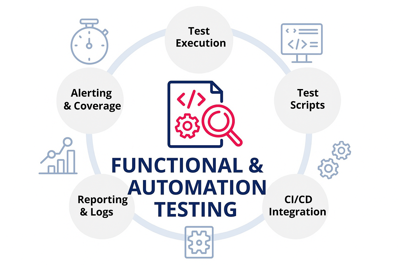 Consulting Services - AI Mindset Tech IT Solutions